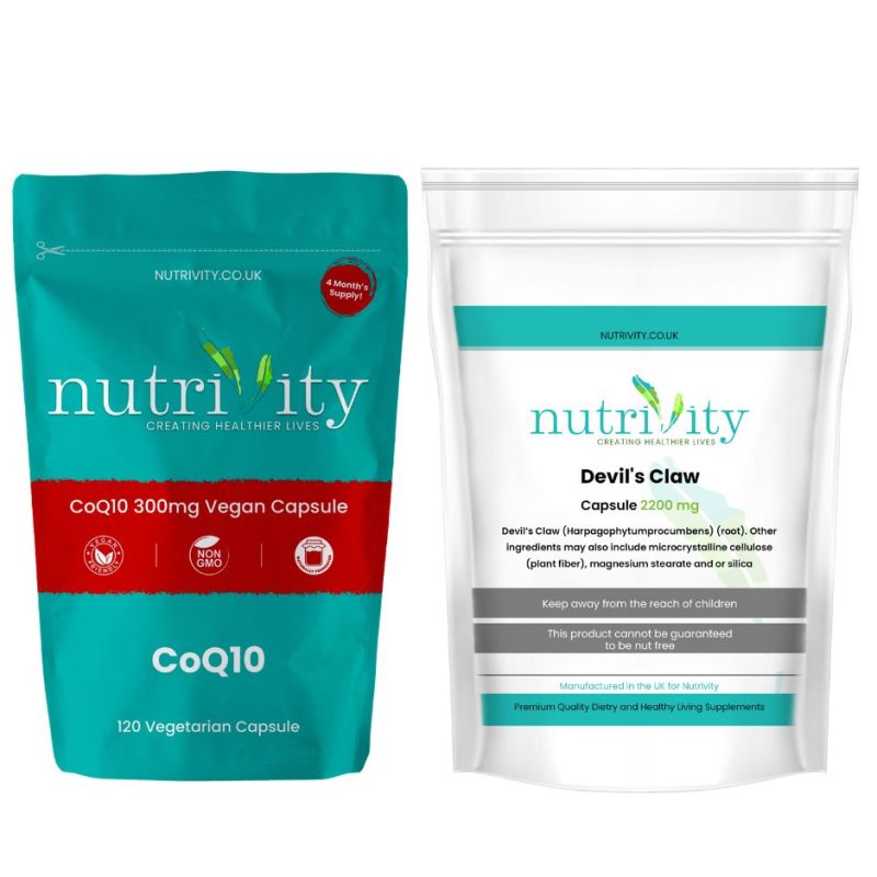 Vegan Collagen Alternatives UK | Plant-Based Skin & Joint Guide | Nutrivity